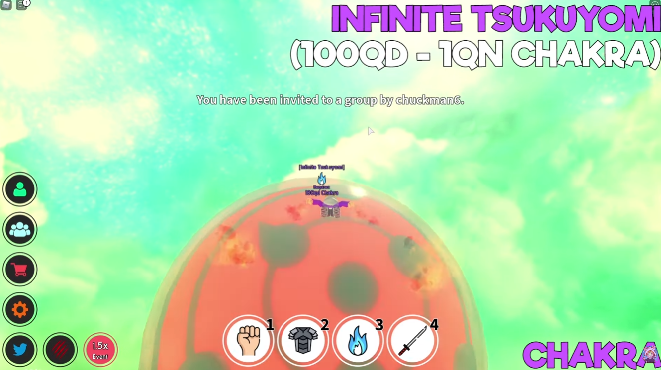 Anime Fighting Simulator Calculator