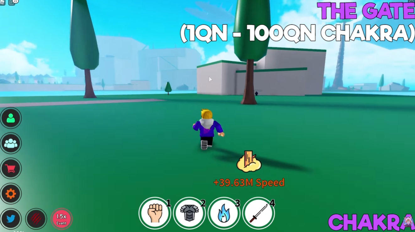 Anime Fighting Simulator Calculator